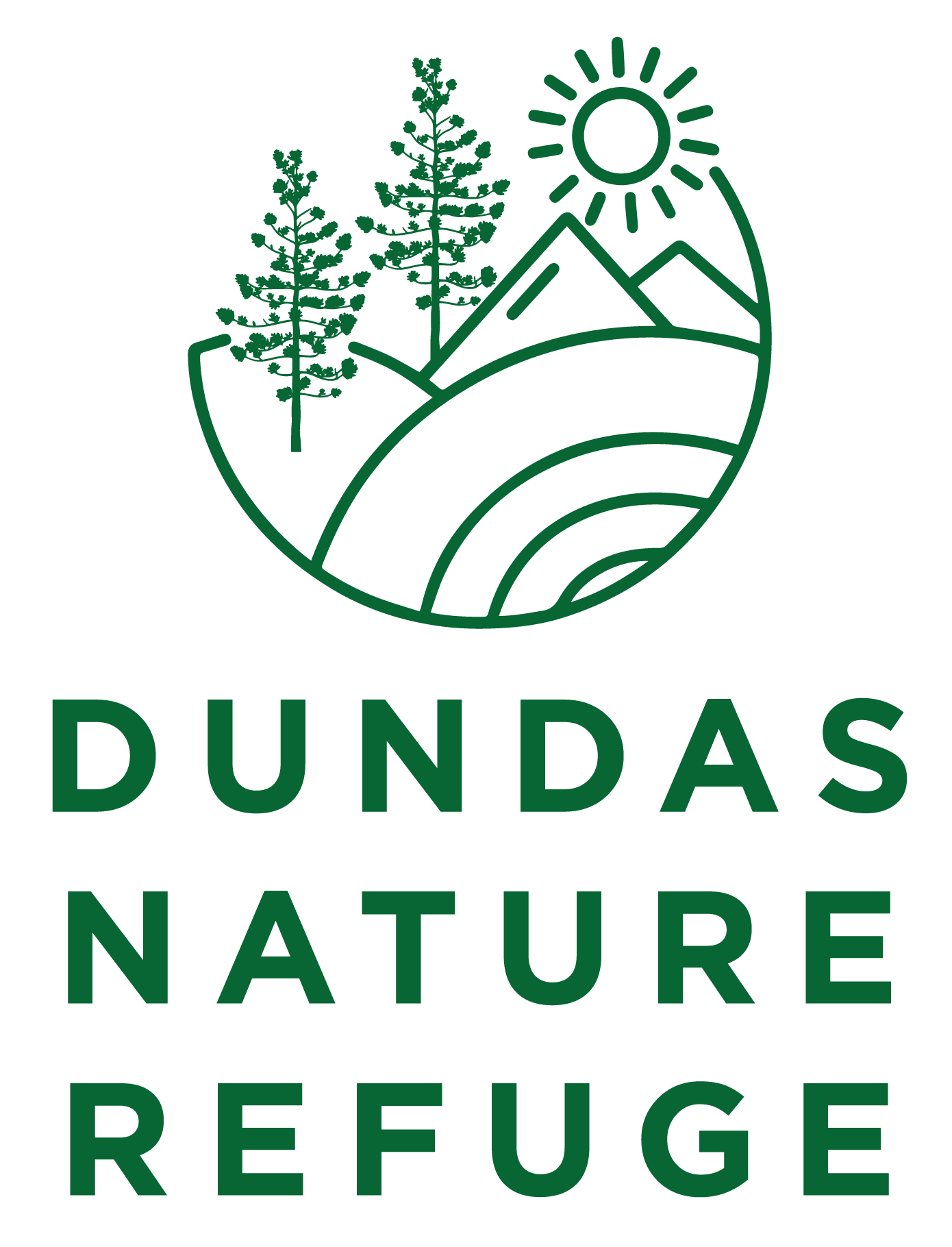 Dundas Nature Refuge - Regeneration, Protection and Research